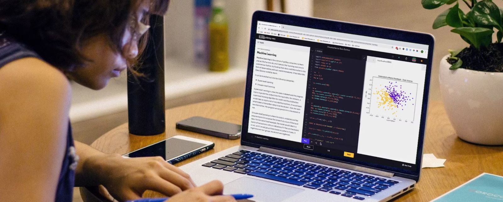 Top 5 Reasons Codecademy Is The Most Popular Programming Learning Platform